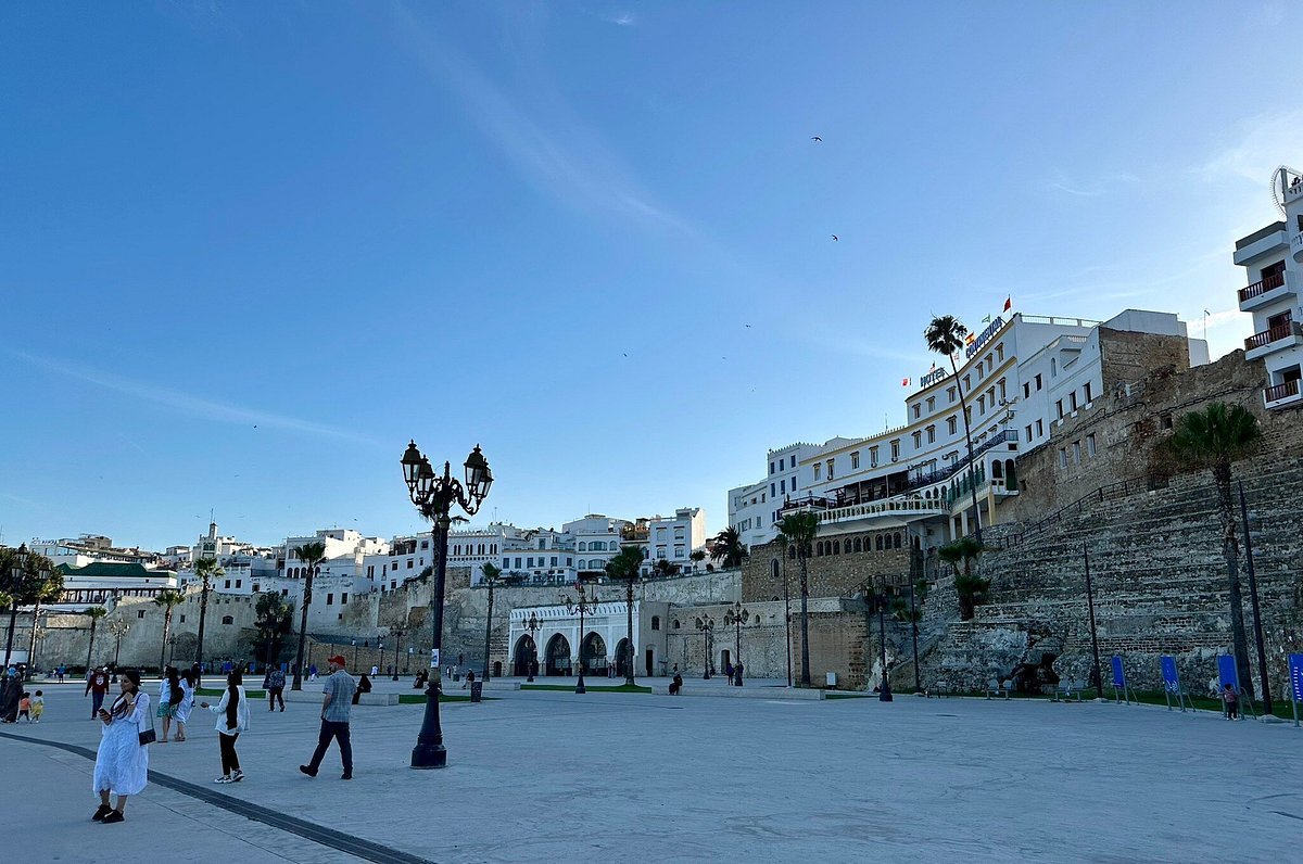 Discovering Kasbah Tanger: A Jewel of Morocco’s Rich History - Kridari ...